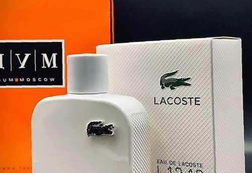 Lacoste l.12.12 100мл ОАЭ