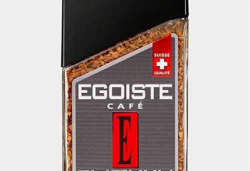 Кофе растворимый Egoiste Platinum 100 г