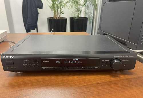 Sony ST-SE500 Тюнер