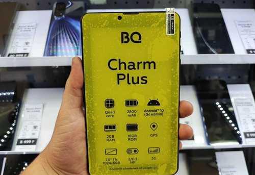Планшет BQ 7040G Charm Plus 2/16GB (скупка/обмен)