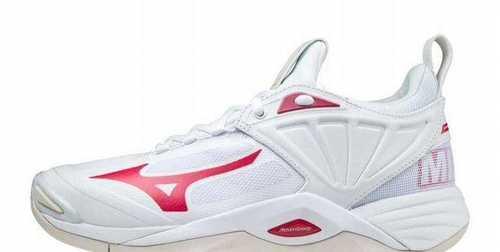 Кроссовки волейбольные Mizuno Wave Momentum 2
