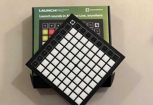 Novation Launchpad Mini mk 3