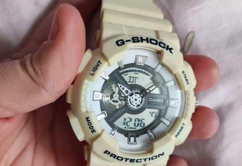 Часы Casio G shock