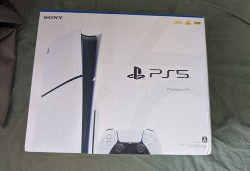 Sony playstation 5 slim 1tb