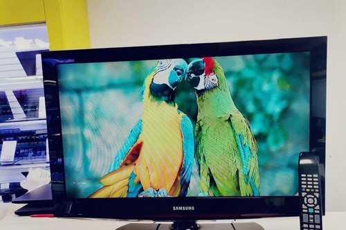Телевизор, Samsung le32c450e1w