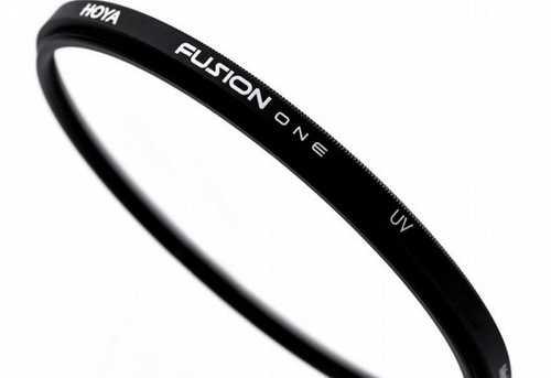 Светофильтр hoya UV Fusion One 72mm ультрафиолетов