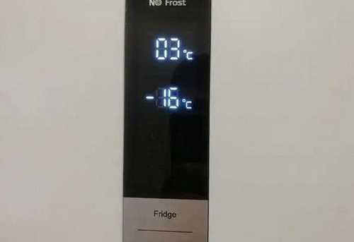 Холодильник no frost