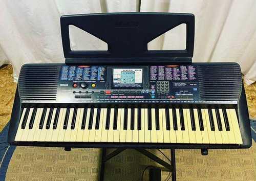 Синтезатор Yamaha psr230