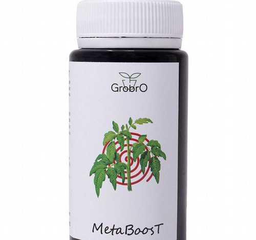 GroBro MetaBoosT 100мл