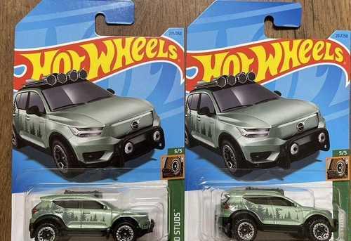 Hot wheels case 2023 M