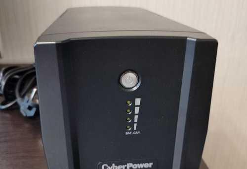 Ибп CyberPower UT2200EI