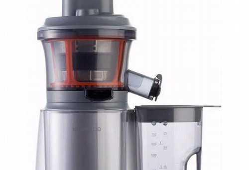 Шнековая соковыжималка Kenwood JMP 600, Silver