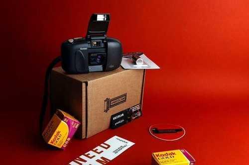 Подарок пленочный фотоаппарат Kodak Cameo