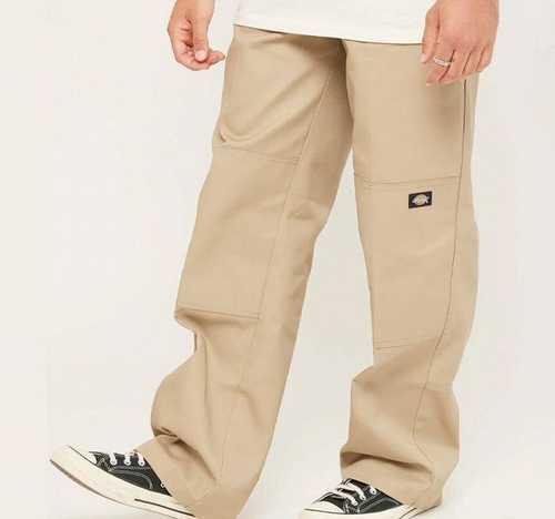 Брюки dickies Double Knee (США)