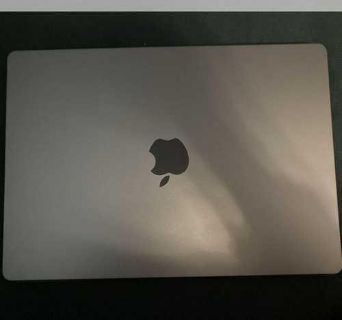 Macbook pro 14 m1 16 512