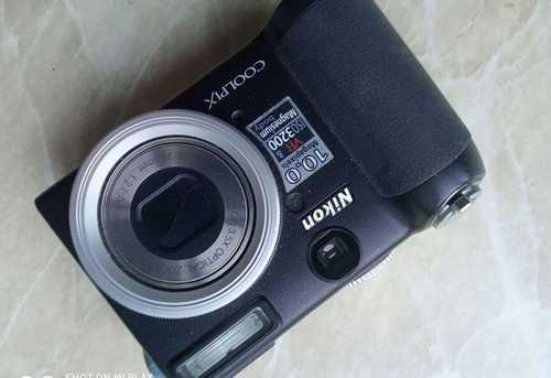 Фотоаппарат nikon Coolpix 5000