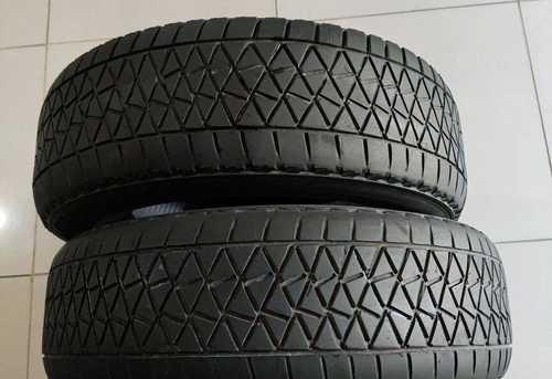 Bridgestone Blizzak DM-V2 215/70 R16 100S