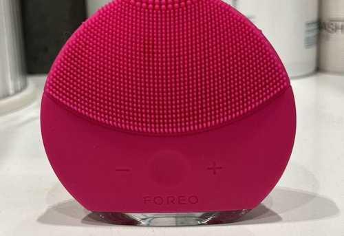 Прибор для очищения лица Foreo Luna 2 mini