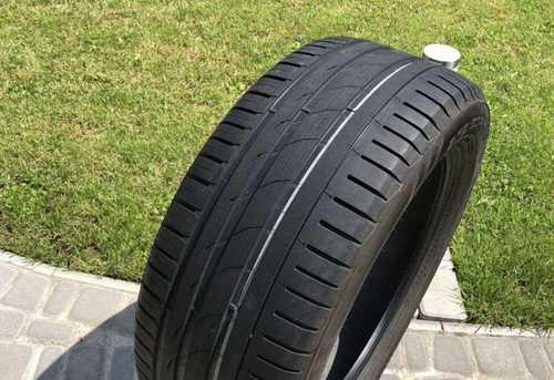 Nokian Tyres zLine SUV 275/20 R50