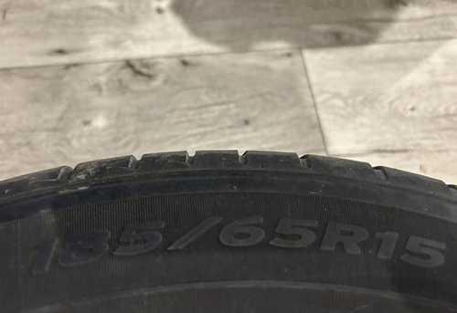 Laufenn G Fit EQ 185/65 R15