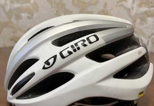 Велосипедный шлем, велокаска Giro foray helmet