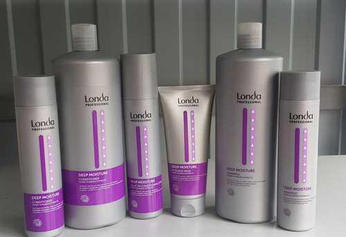 Лонда Увлажнения сухих волос Londa Deep Moisture