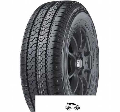 Compasal Vanmax 215/65 R16C 109T