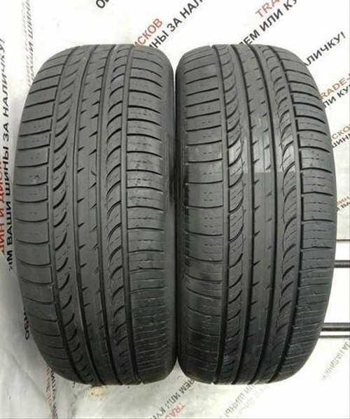 Hankook Optimo H418 235/60 R18