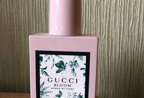 Gucci Bloom Acqua Di Fiori Eau de Toilette