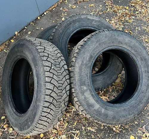 Cordiant 4x4 205/70 R15