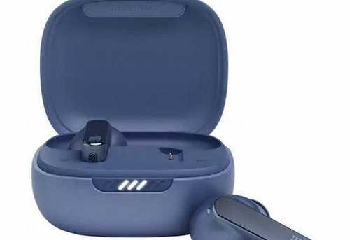 JBL Live Pro 2 blue