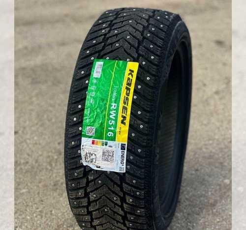 Kapsen IceMax RW516 275/40 R20 и 315/35 R20 97V
