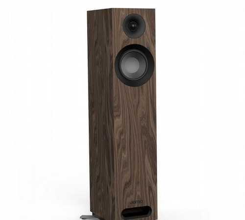 Напольная акустика Jamo S 805 Walnut