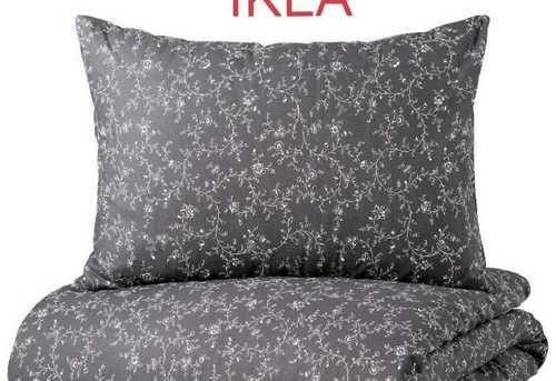 Новое постельное белье Kopparranka из IKEA- Хлопок