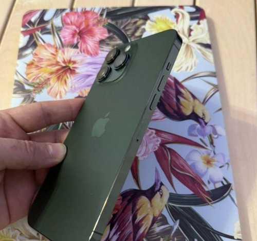 iPhone 13 Pro Max, 128 ГБ