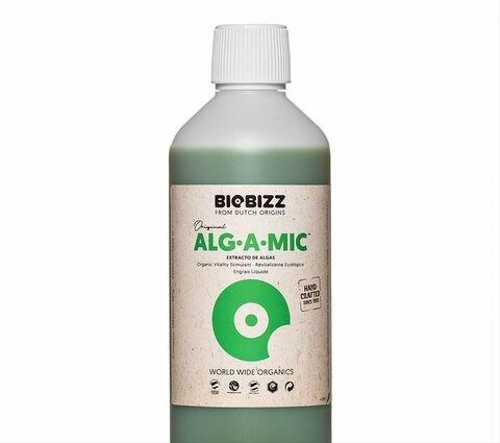 Alg-A-Mic BioBizz 0.5 L