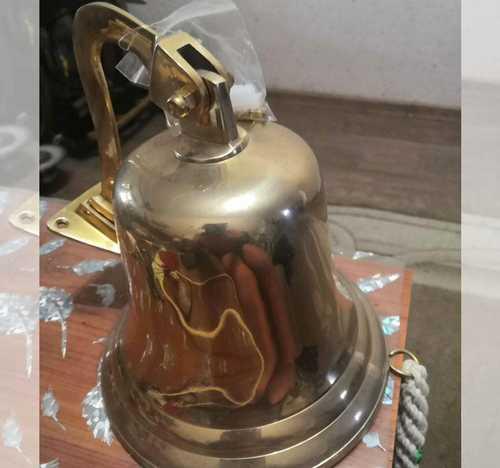 Колокол