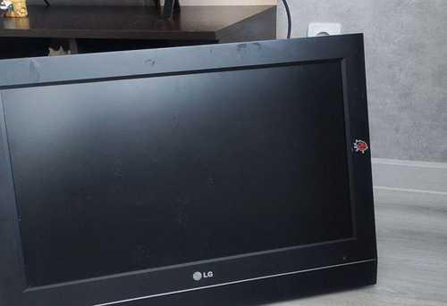 Телевизор LG 26 дюймов