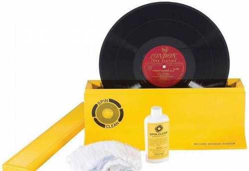 Мойка Pro-Ject SpinClean Record Washer System mkII
