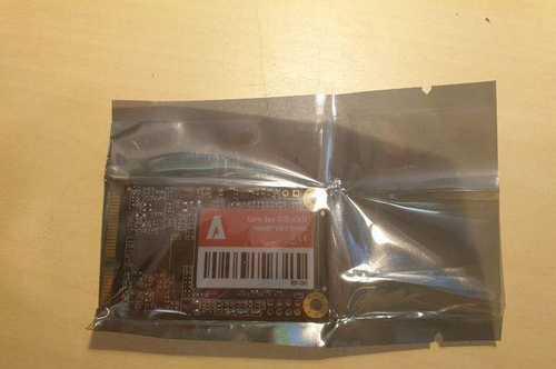 512 гб Внутренний SSD диск Azerty Bory msata