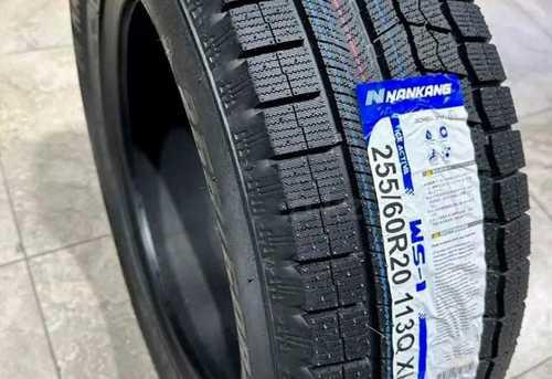 Nankang WS-1 255/60 R20 113Q