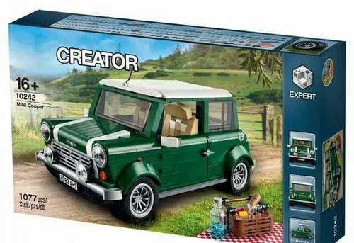 Lego Creator