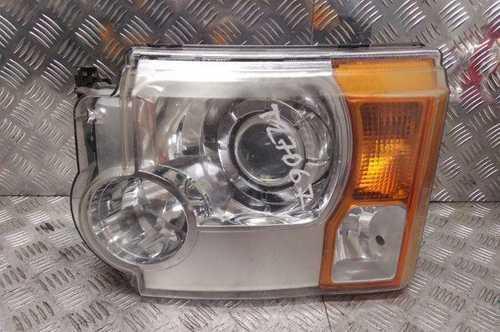 Фара левая Land Rover Discovery L319 276DT 2005