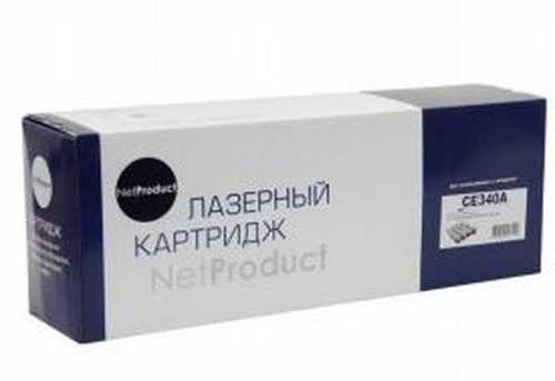 Картридж NetProduct (N-CE340A) для HP CLJ Enterpr