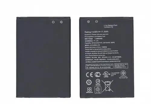 B11Bj9c, B11P1510 Asus Zenfone Go TV 3000mAh / 11