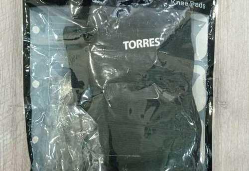 Наколенники спортивные Torres размер xs