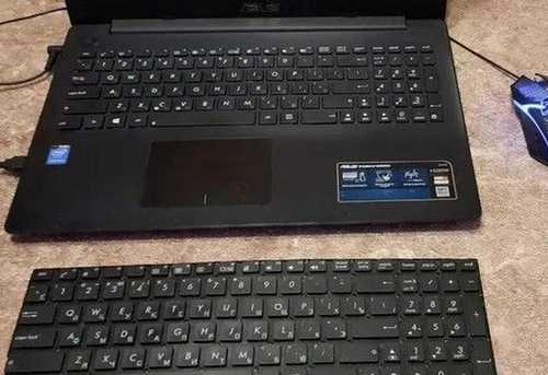 Клавиатура для ноутбука asus X553M