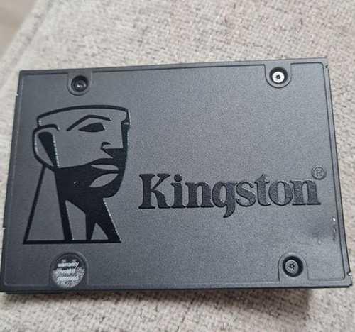 Ssd kingston 240gb