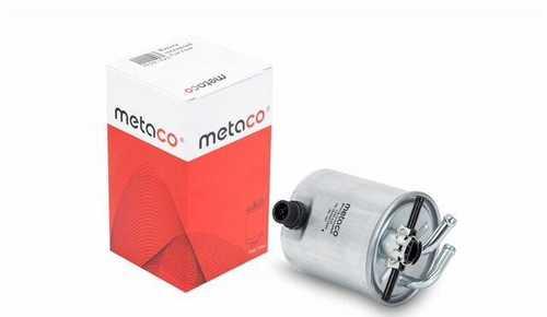 Metaco 1030-024 Фильтр топливный nissan pathfinder