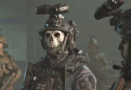 Call of Duty Modern Warfare 3 для PS4/рs5 Уфа